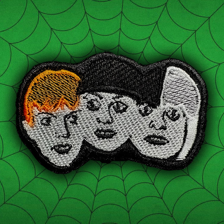 Twin Paranormal Shop