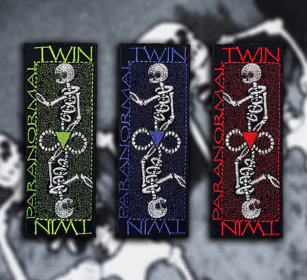 Twin Paranormal Shop