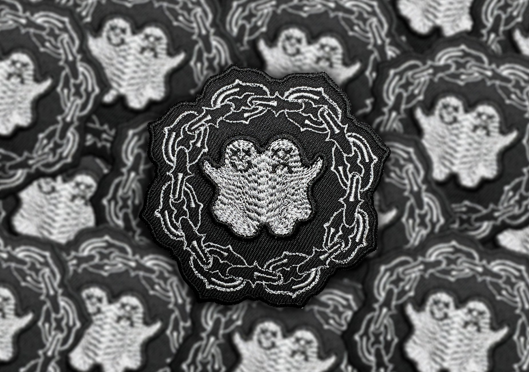 Twin Paranormal Shop