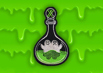 Twin Paranormal Shop