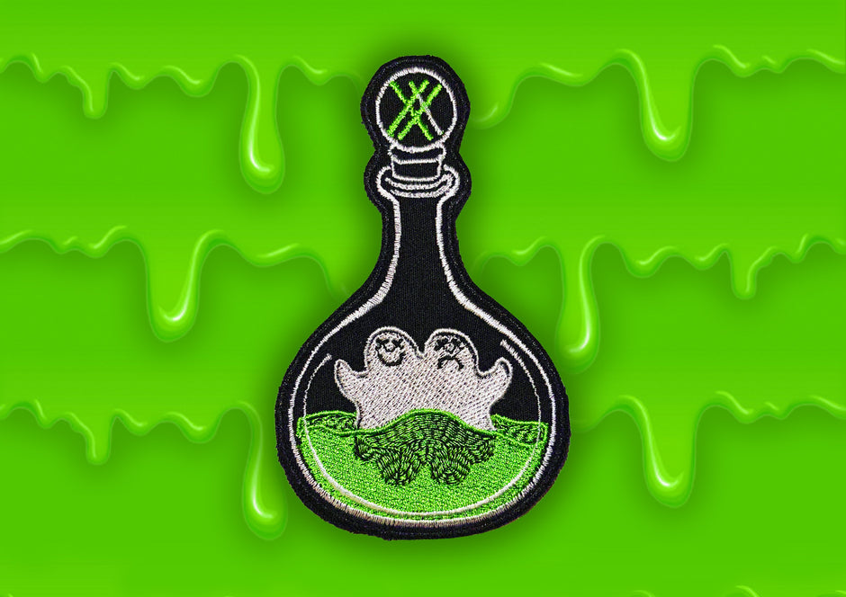 Twin Paranormal Shop