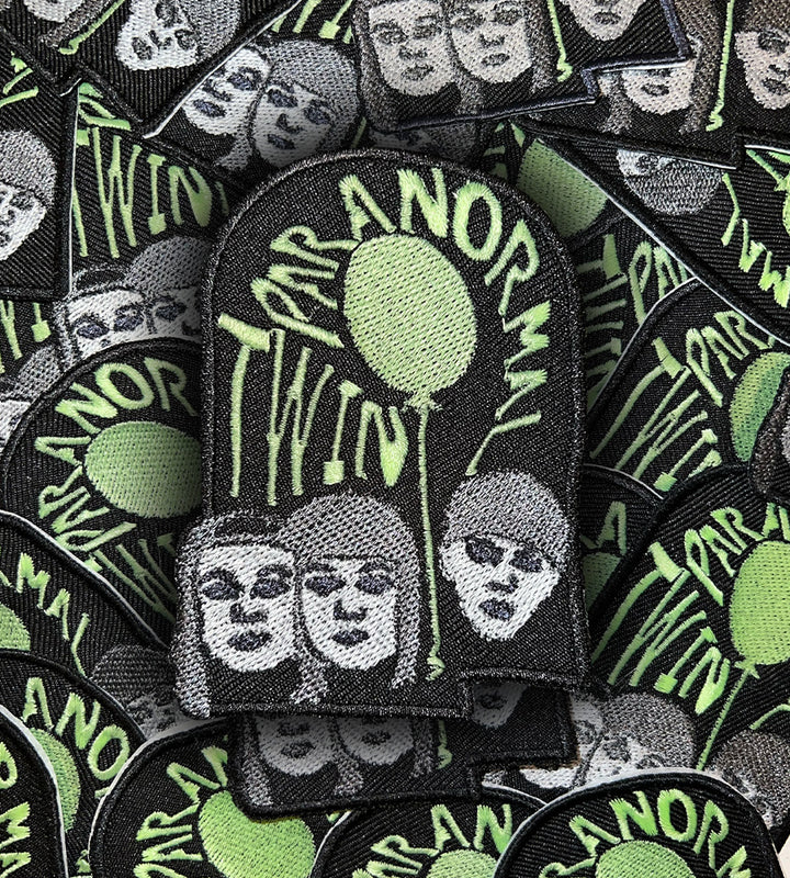 Twin Paranormal Shop